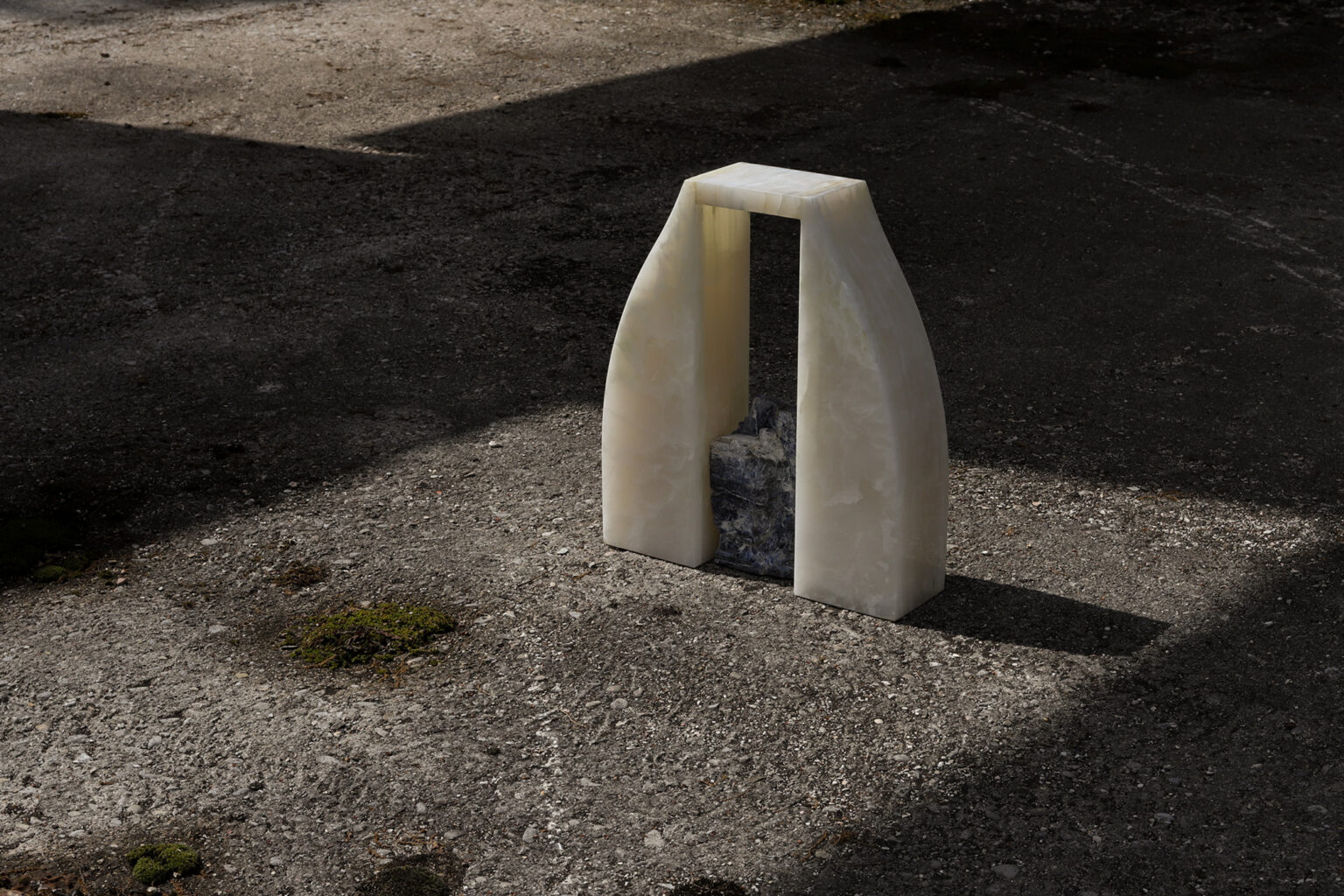 The Project – Stone Stackers