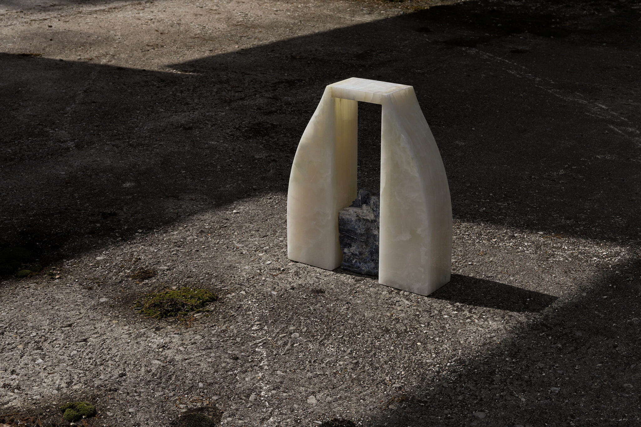 The Project – Stone Stackers