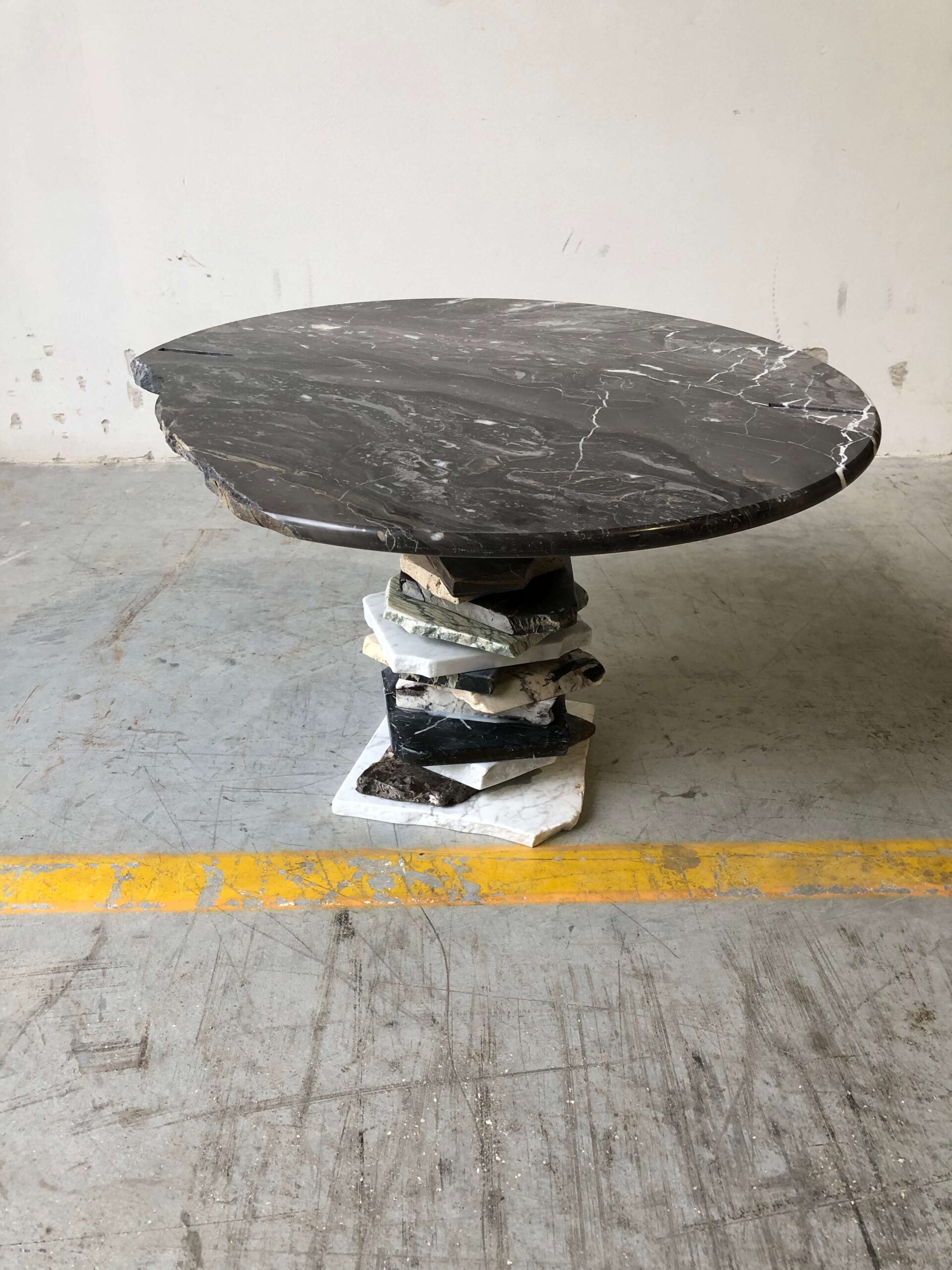 SST007 – Stone Stackers