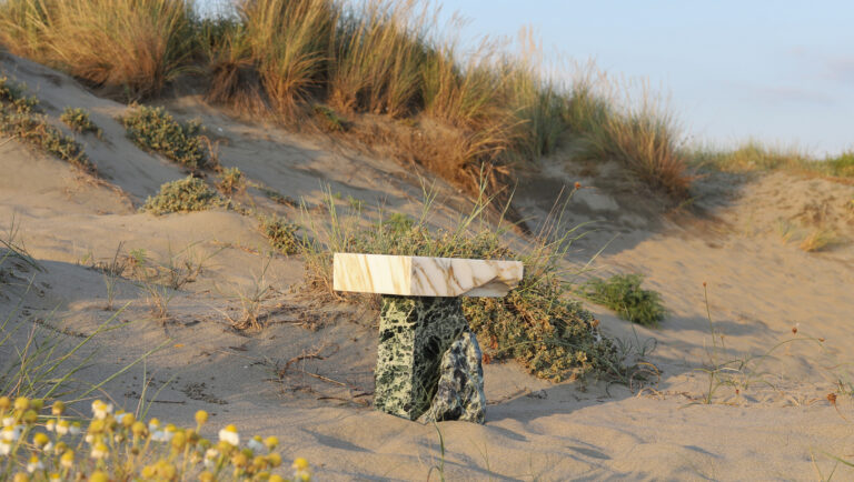 The Project – Stone Stackers