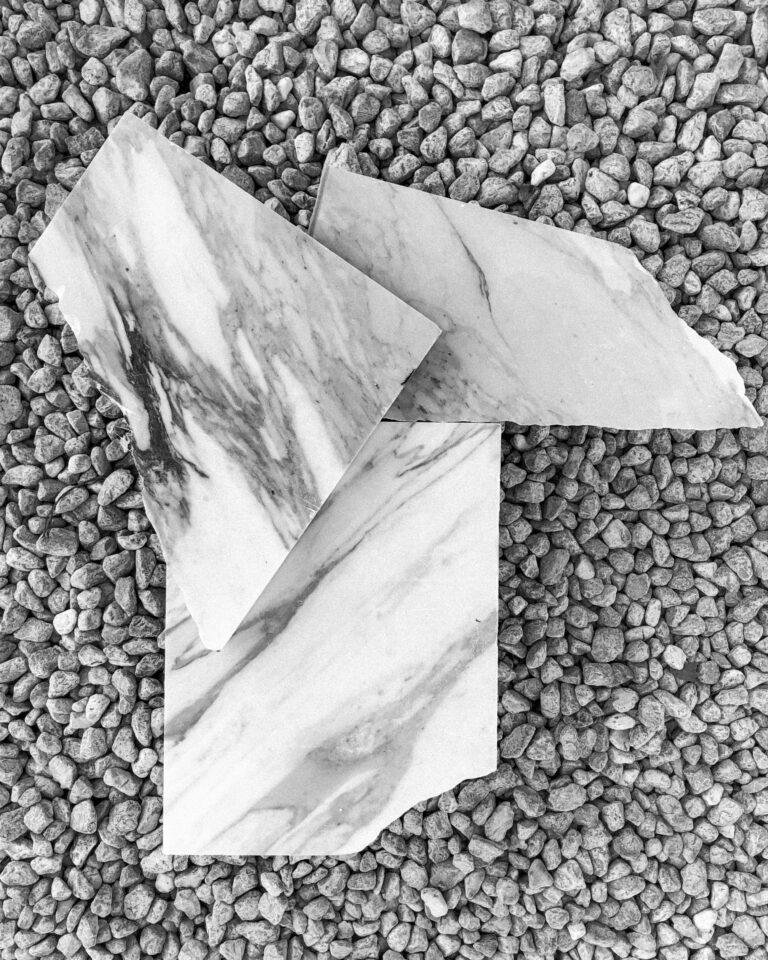 The Project – Stone Stackers