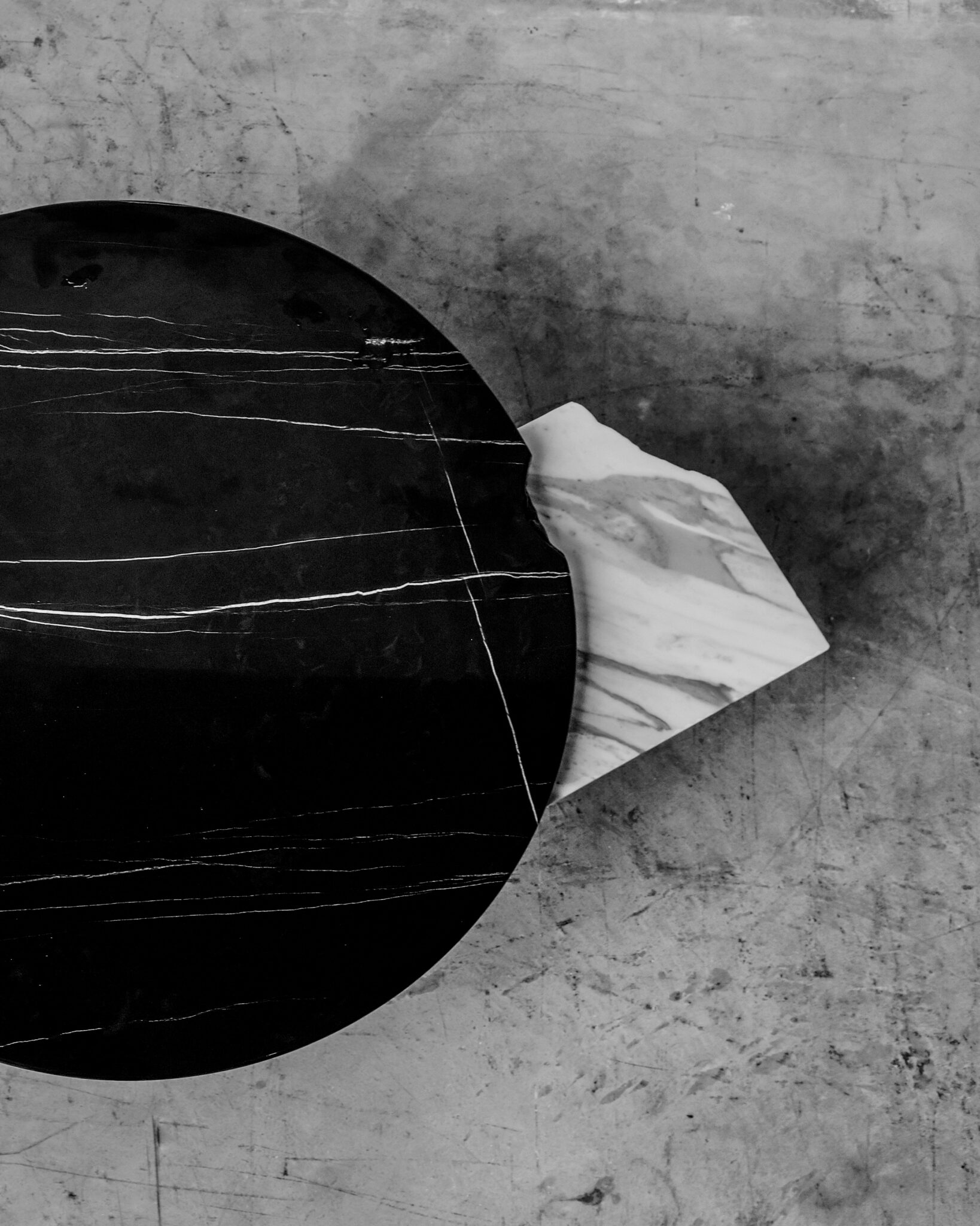 The Project – Stone Stackers