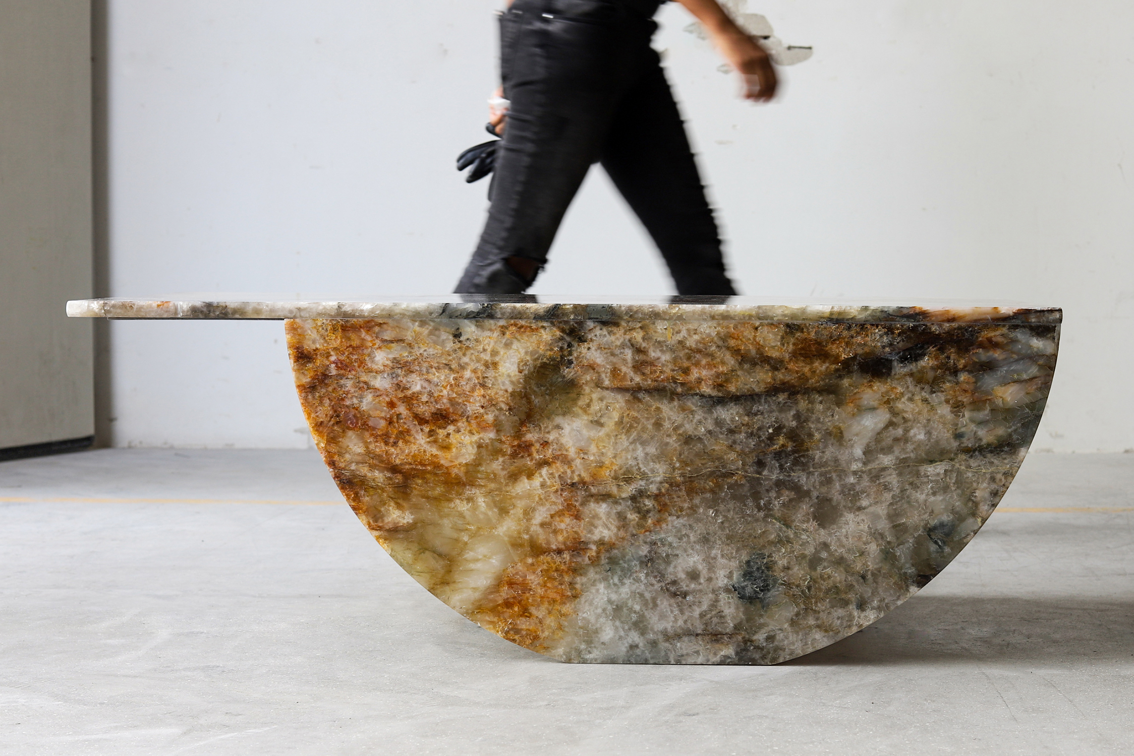 SST017 – Stone Stackers