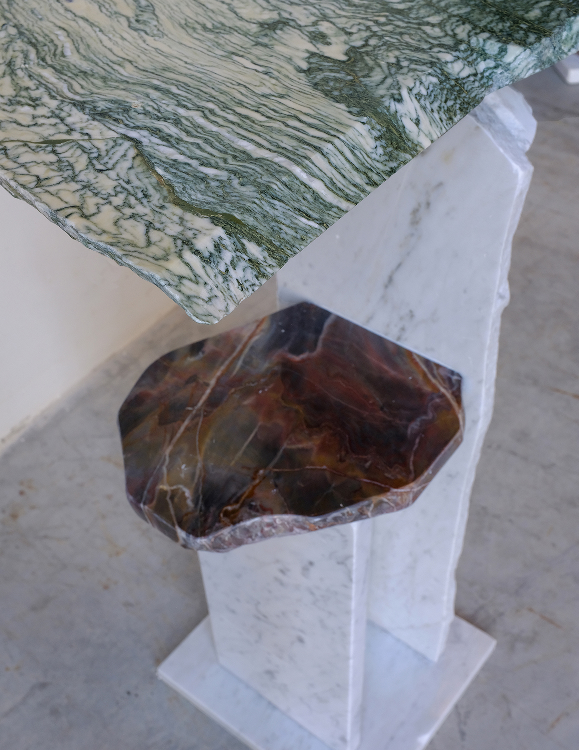 SST005 – Stone Stackers