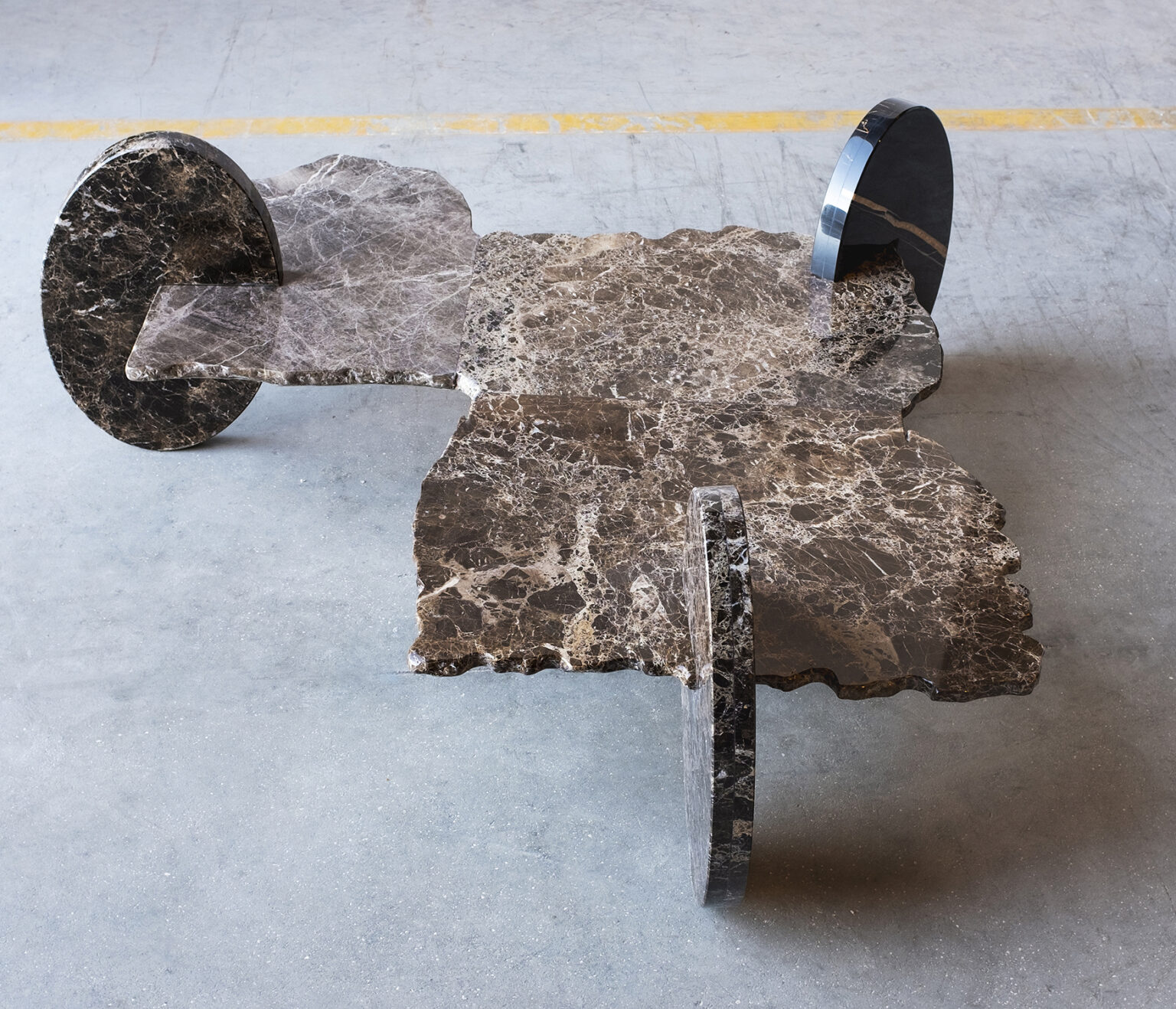 SST011 – Stone Stackers