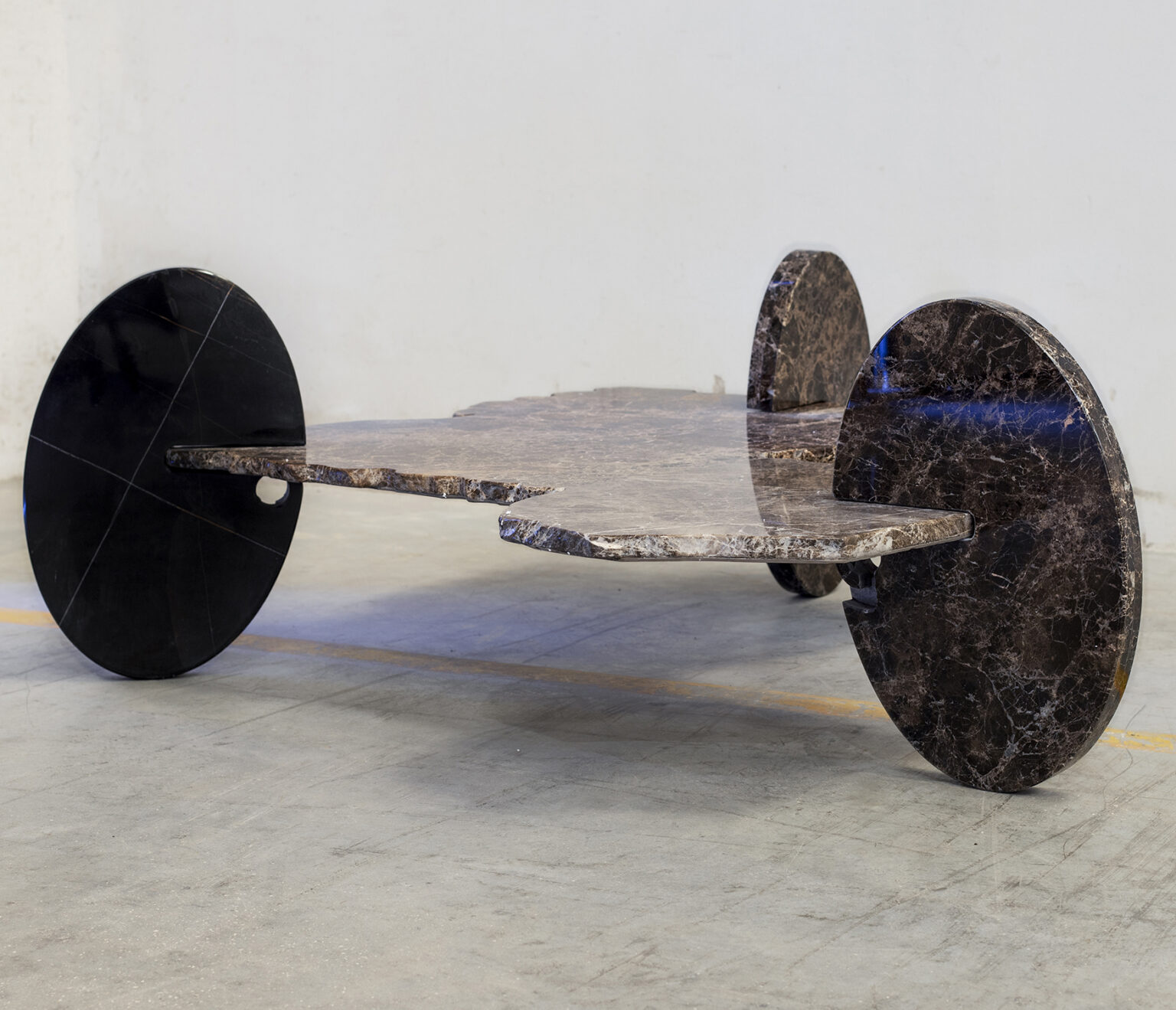 SST011 – Stone Stackers