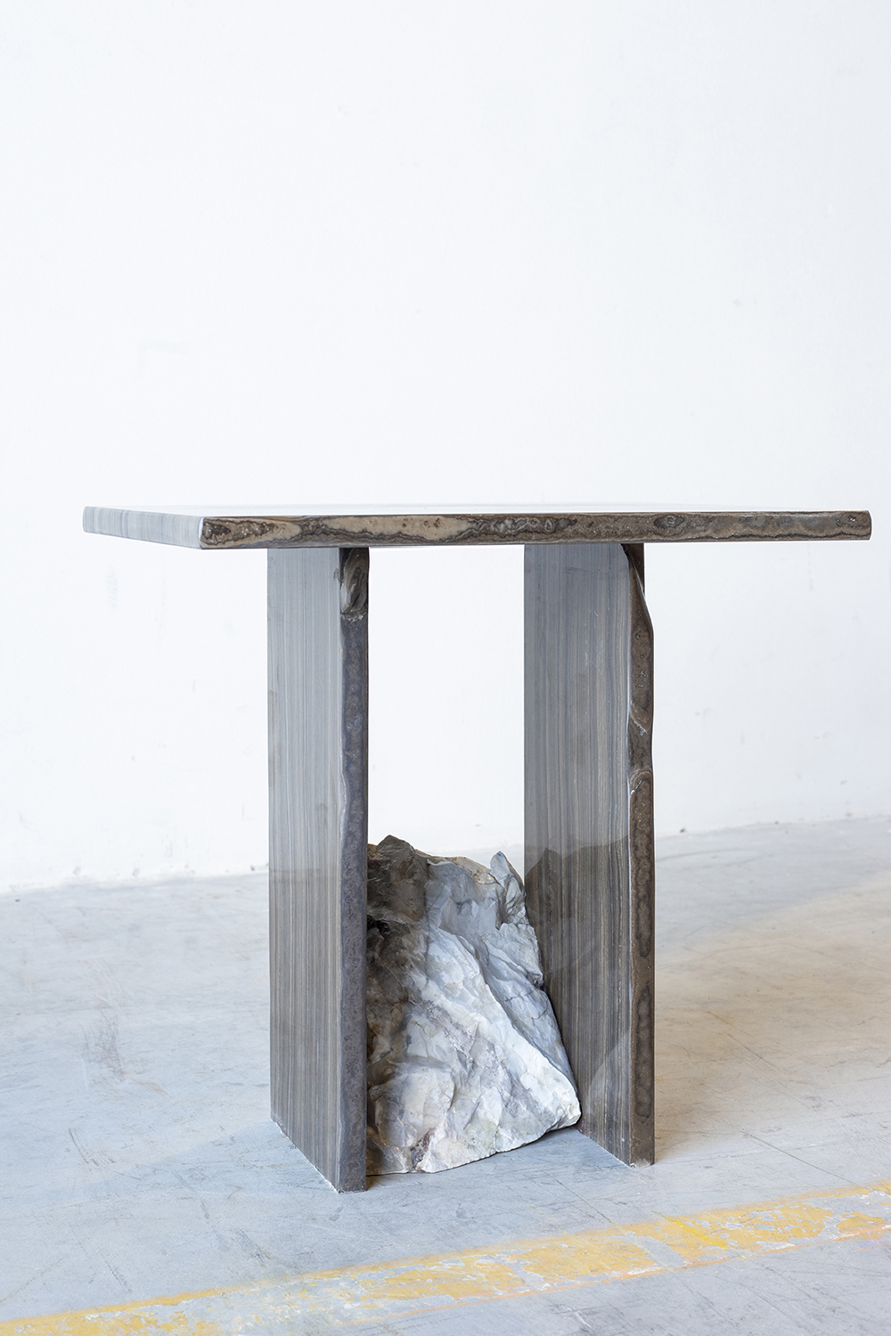 SST013-1 – Stone Stackers